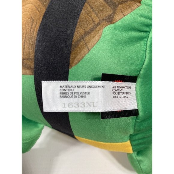 Mattel | Toys | Cuutopia Teenage Mutant Ninja Turtles Mutant Mayhem ...